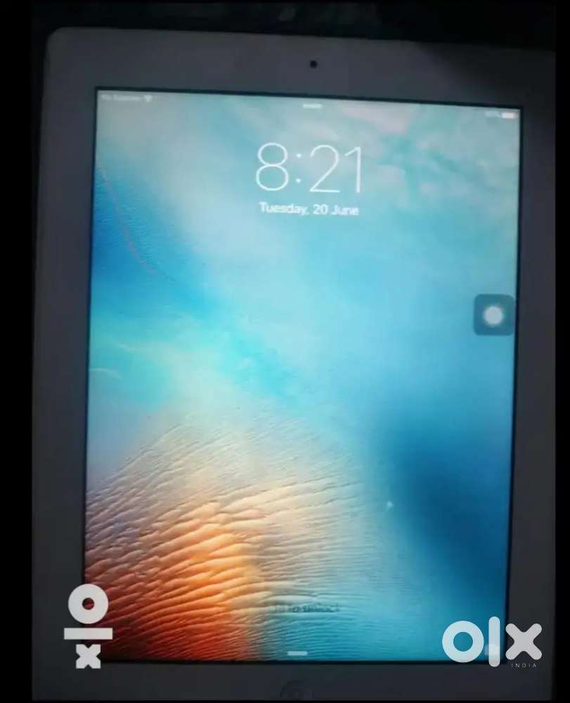 Apple IPad 3rd Genration just like new in a mint condition - Tablets ...