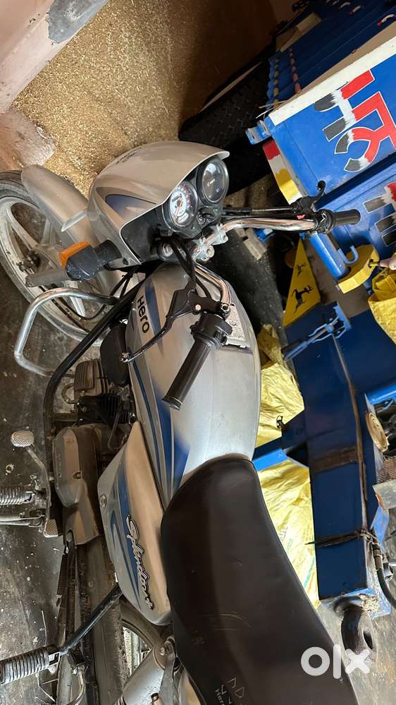 Splender plus all original - Motorcycles - 1811921360