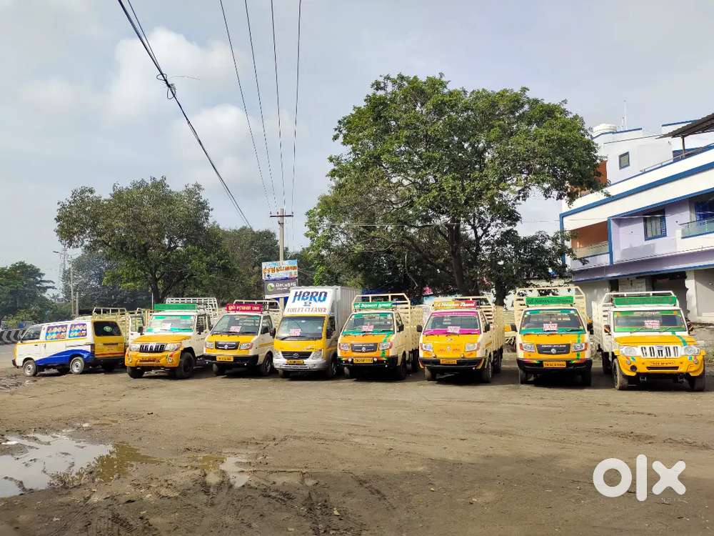 Ashok Leyland Dost rls - Commercial & Other Vehicles - 1753406989