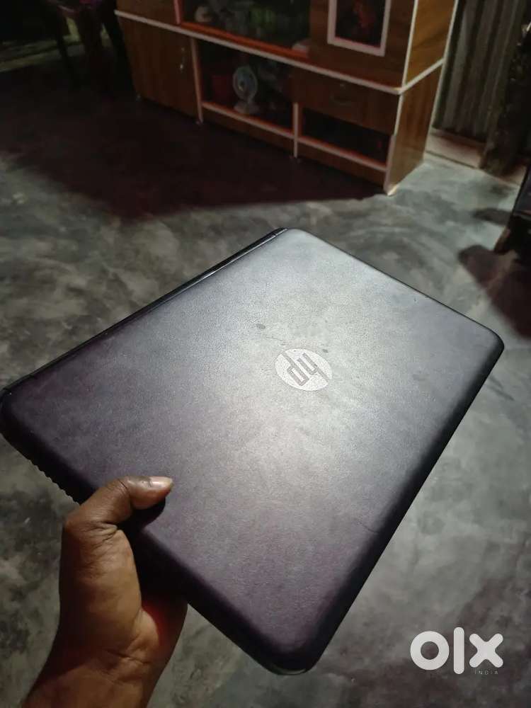 HP LAPTOP WINDOWS 10 PRO (4gb ram,, 512 gb hardisk,, Good conditions ...