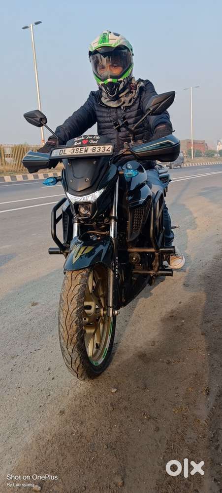 Yamaha Fzs 250 - Motorcycles - 1827048660