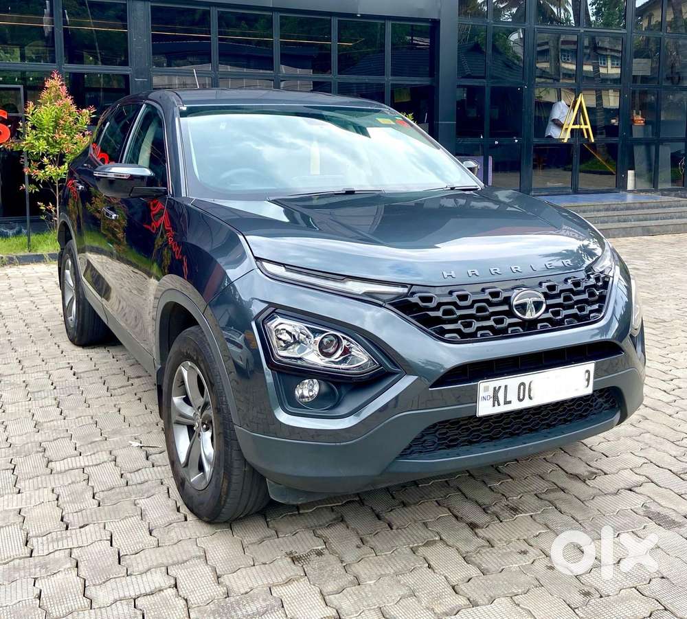 Tata Harrier XT, 2021, Diesel - Cars - 1753950838