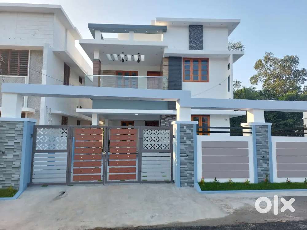 6bhk house for sale at vattiyoorkav nettayam kachani - For Sale: Houses ...