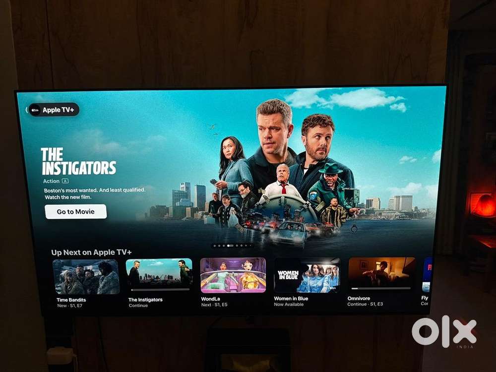 Lg g1 oled tv 55 inch - TVs, Video - Audio - 1780535859