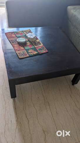 Coffee Table Buy Sell Used Sofa Dining in Uttar Pradesh OLX