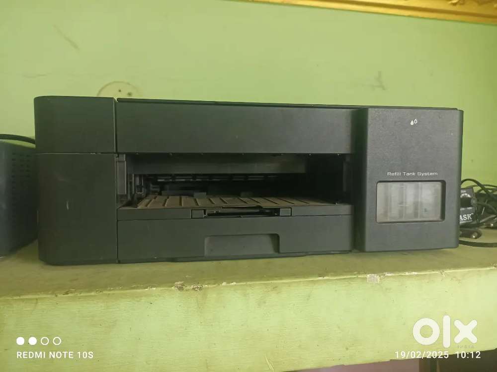 Epson printer and brother colour printer - Hard Disks, Printers ...