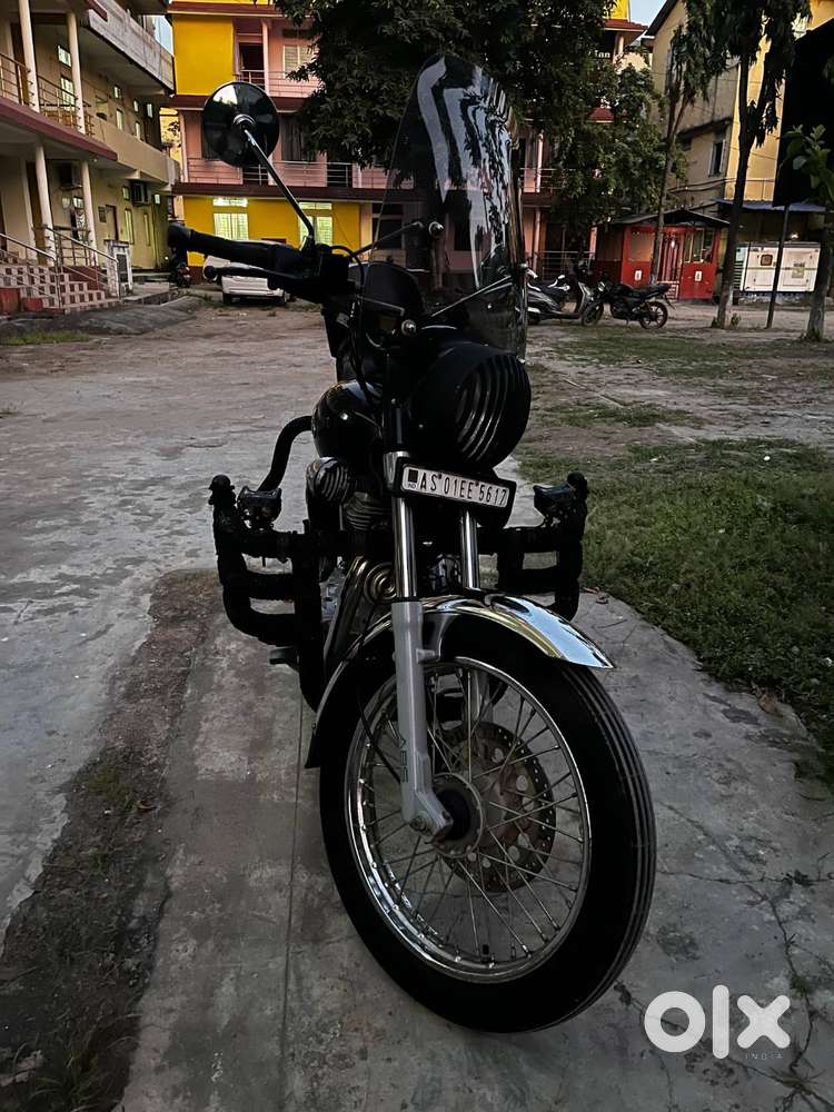 RE Electra 350 for Urgent Sale - Motorcycles - 1790321199