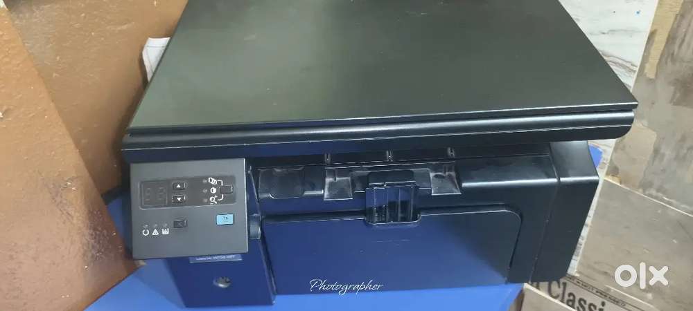 Printer HP - Hard Disks, Printers & Monitors - 1819739610