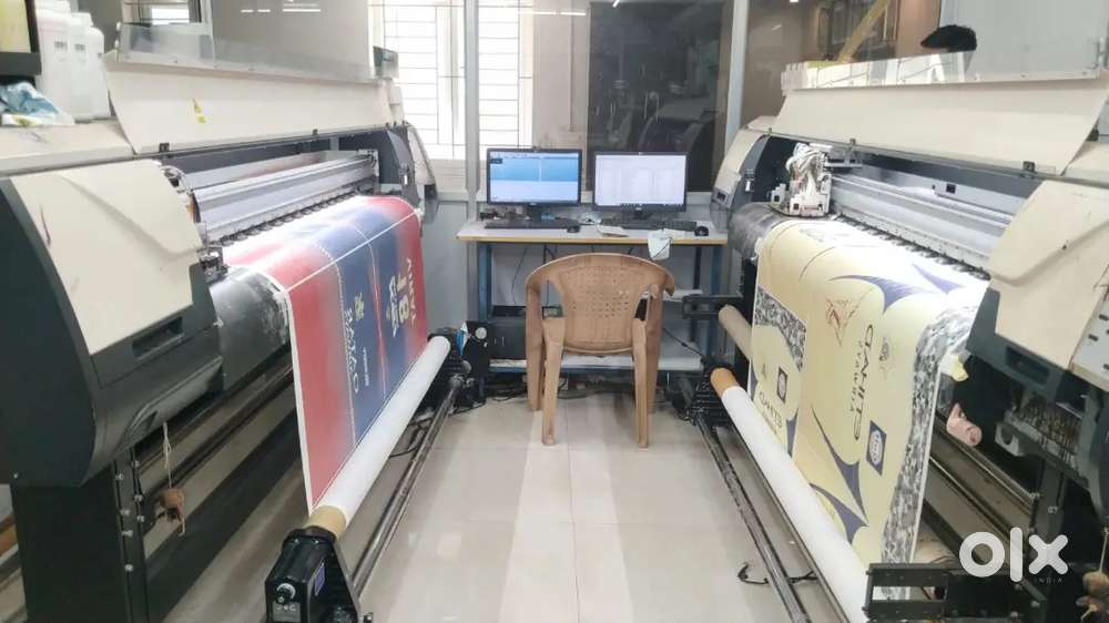 Sublimation Printer , sublimation fusing machine , embossing machine ...