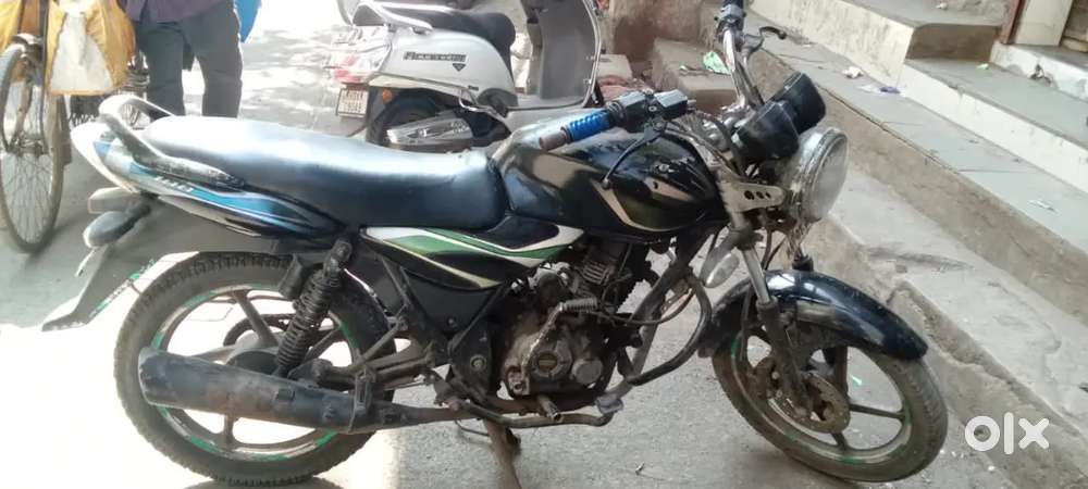 Discover 100cc for sell - Motorcycles - 1791357346