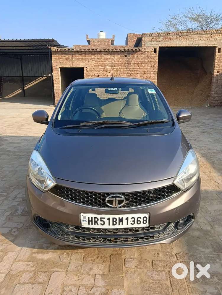 Tata Tiago 2017 Diesel 100000 Km Driven - Cars - 1799988934