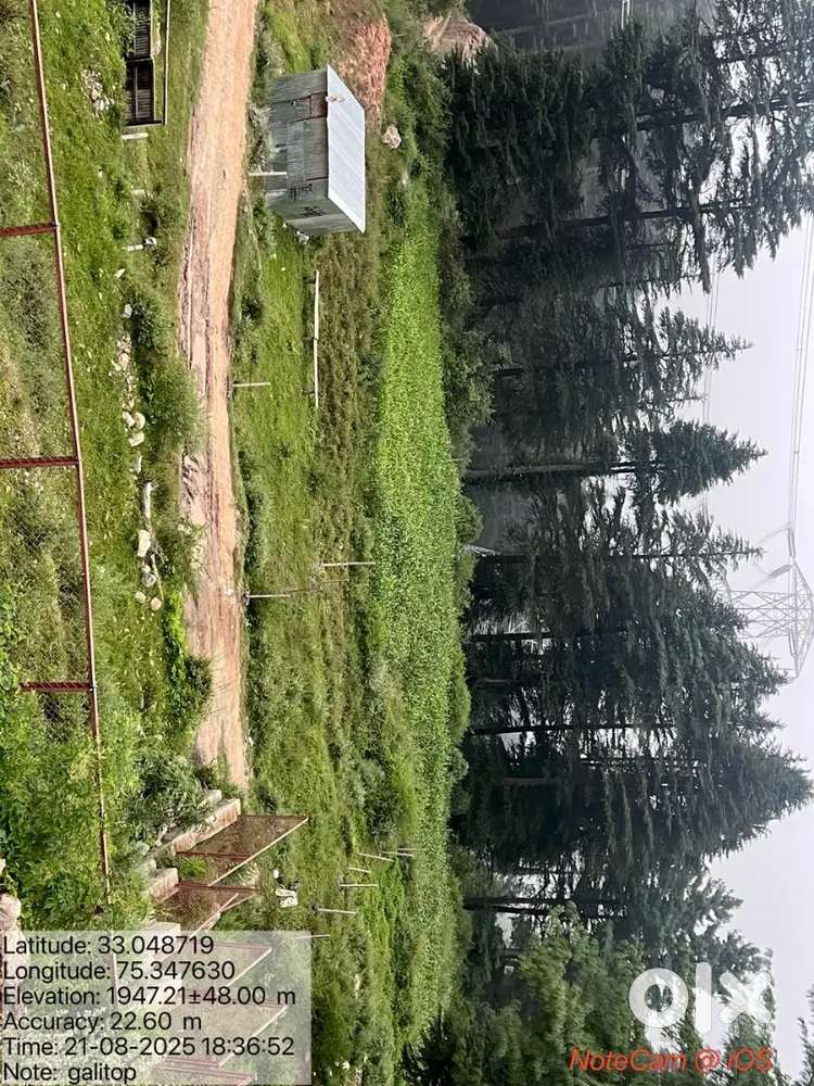 Plot for sale - Lands & Plots - 1824188427