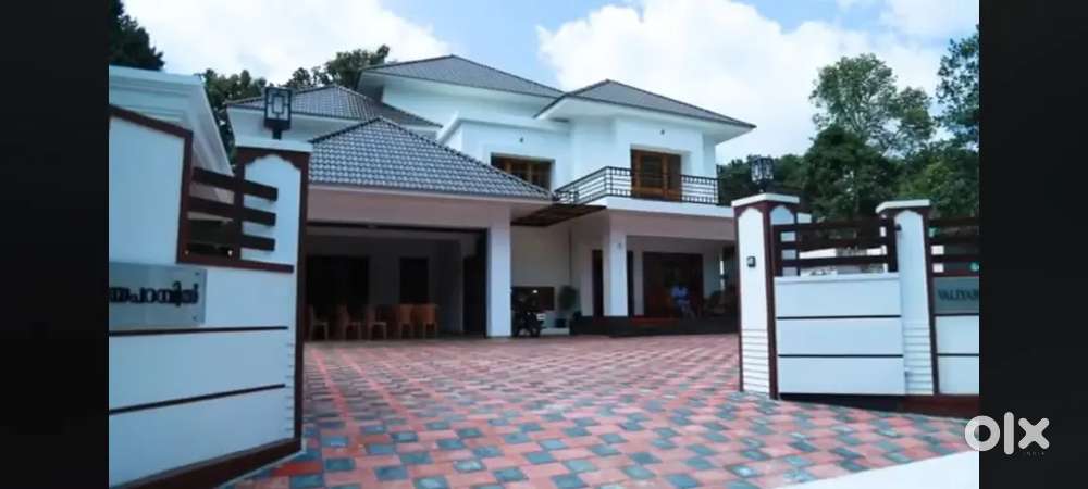 Pandalam Kulanada Near 400 Mtr 16 Cent Brand House. - For Sale: Houses ...