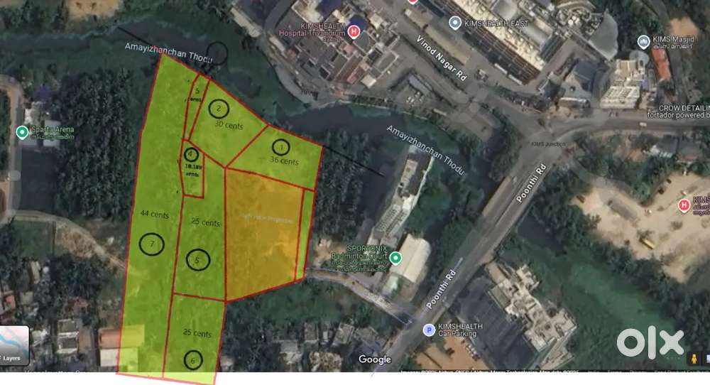 Free classifieds in Thiruvananthapuram, Classified ads in ...