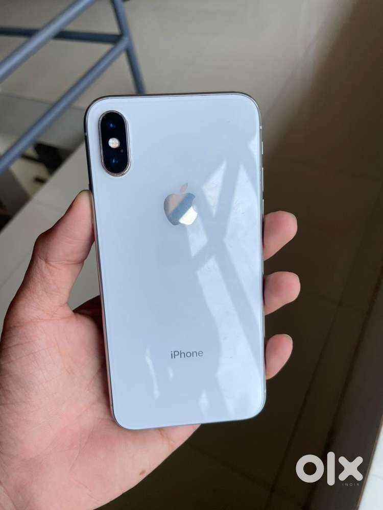 Buy Second Hand Iphone X - Used Mobile Phones in India | OLX