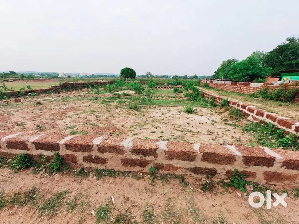 Sell my 4200sft Corner plot - Lands & Plots - 1801396968