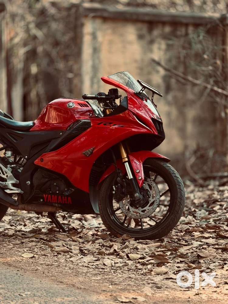 R15 V4 | version 4 | R15 - Motorcycles - 1798333450