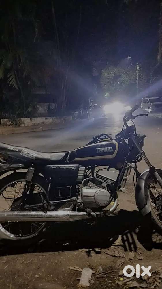 Rx135 for sell - Motorcycles - 1791955803