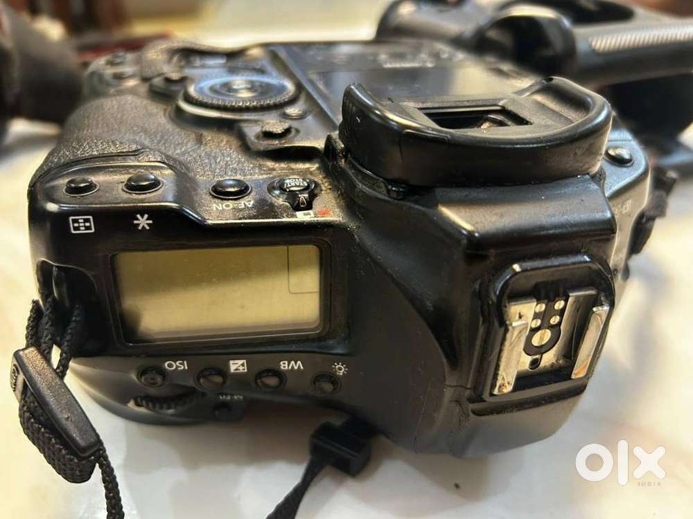CANON 1DX MARK 2 - Cameras & Lenses - 1807680936