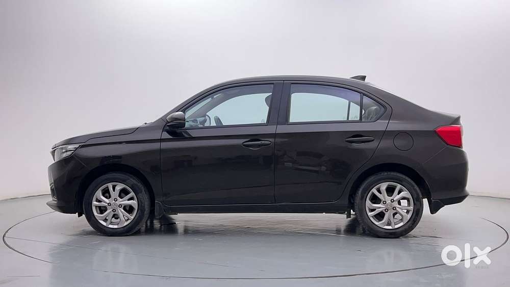 Honda Amaze VX CVT Petrol, 2020, Petrol - Cars - 1791726848