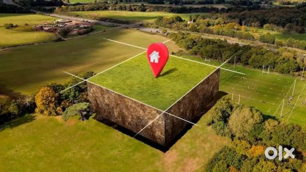 NA plot Kesarwal - Lands & Plots - 1809125865