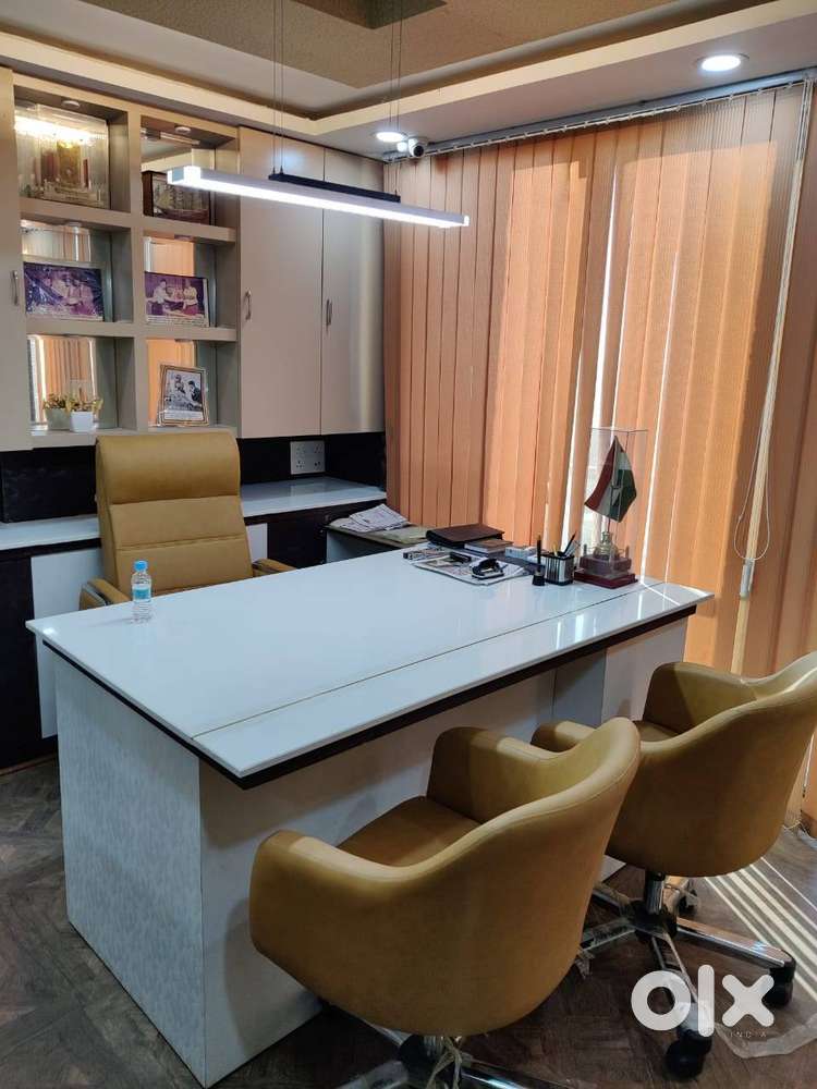 Fully furnished office space for rent at malviya nagar jaipur - For ...