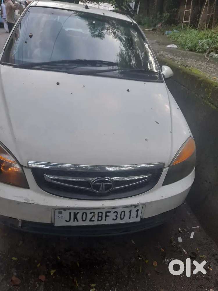 Tata Indigo V Series 2014 - Cars - 1807100241