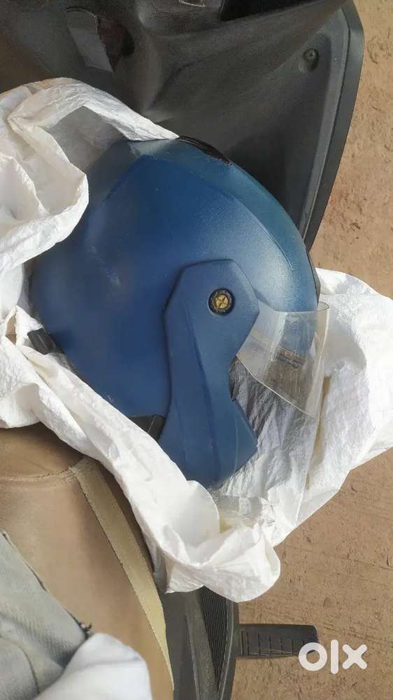 Vega crux helmet urgent sale - Spare Parts - 1753594429