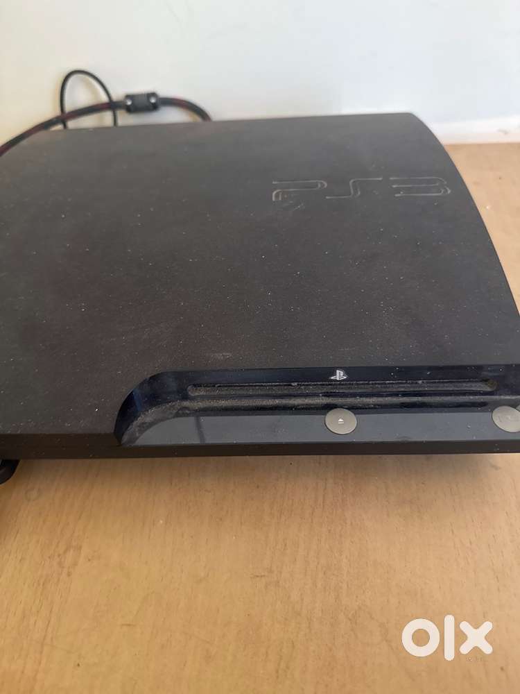 Ps3 well condition but Cd player not works - Games & Entertainment ...