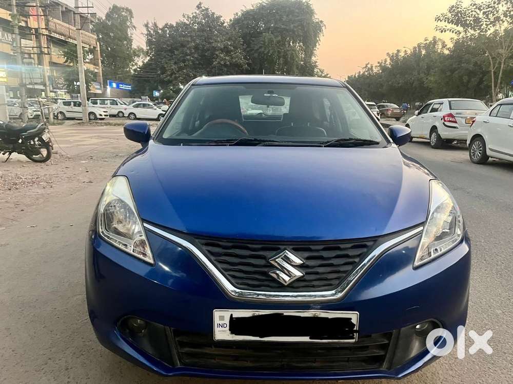 Maruti Suzuki Baleno 2017 Diesel Good Condition - Cars - 1804704144