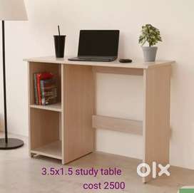 Used study table olx store