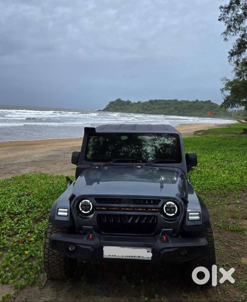 Modified Thar for sale - Cars - 1816509366