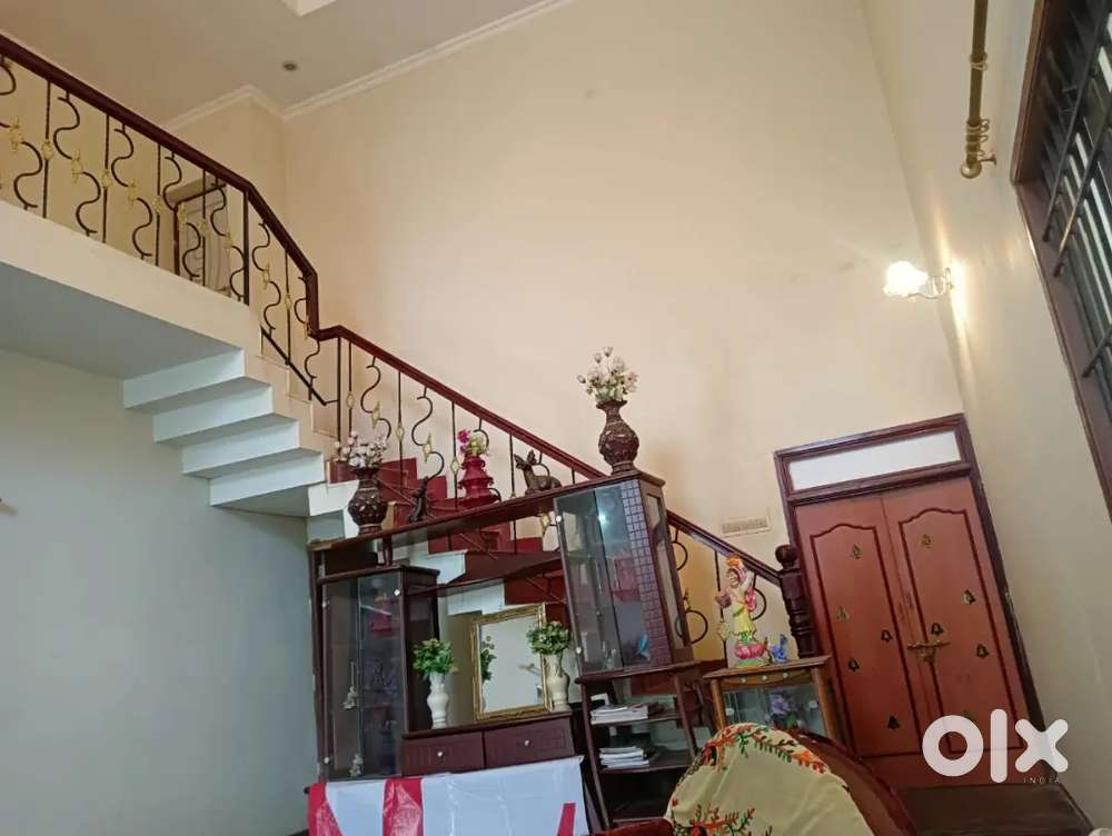 We have a individual luxury villa for rent only for bachelors - For ...