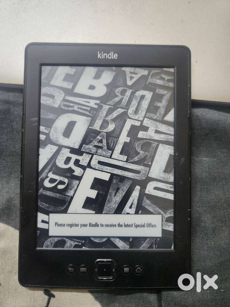 kindle non touch - Tablets - 1794097987