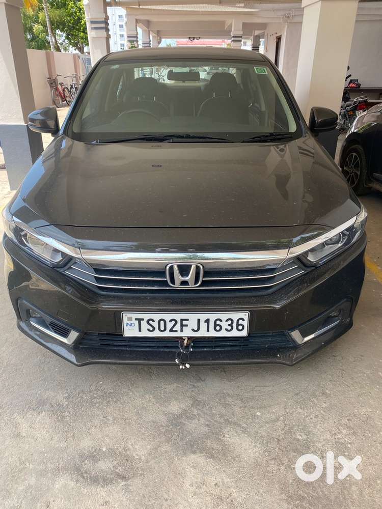 Honda Amaze 2nd Gen 2022 Petrol 42000 Km Driven - Cars - 1816853831