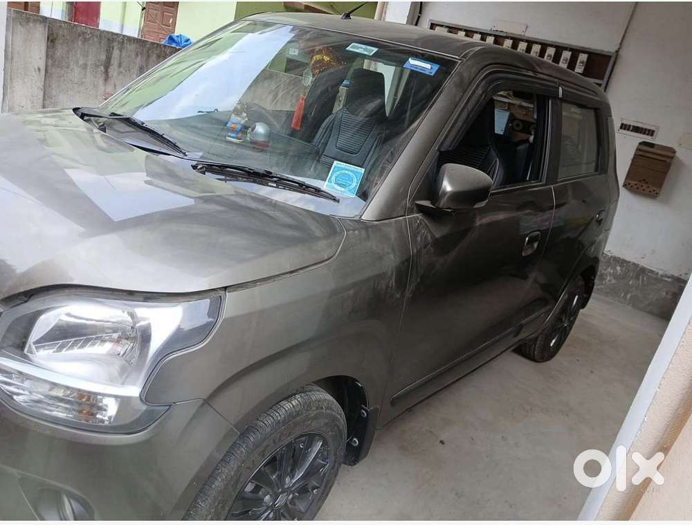 Maruti Suzuki Wagon R 1.2 ZXI Plus, 2022, Petrol - Cars - 1807845314