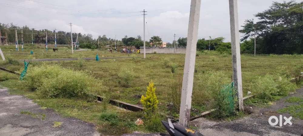 30 x 40 east facing corner site - Lands & Plots - 1813052703