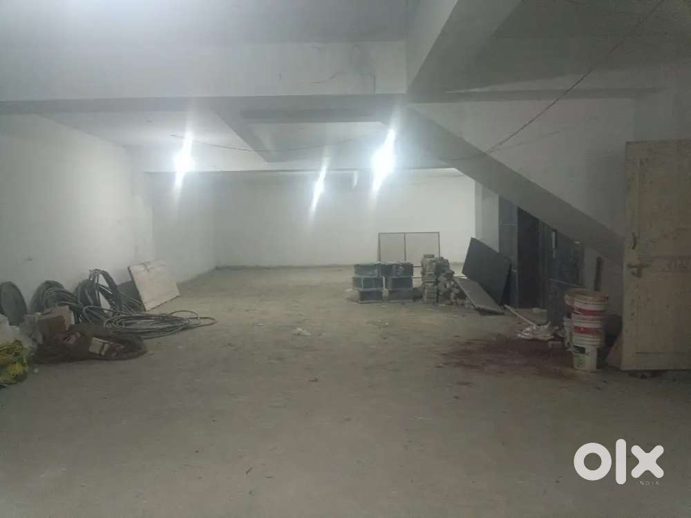 2000 sq ft basement godown space floor for rent in T.Nagar - For Rent: Shops & Offices - 1811907792