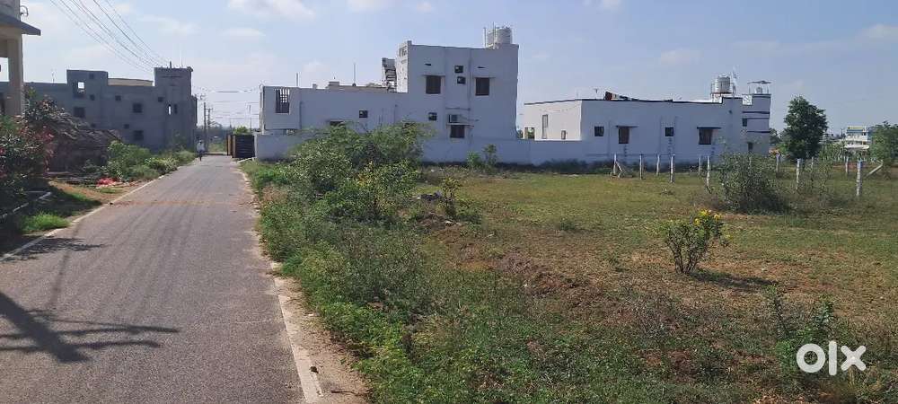 THANGAVELU NORTH FACE DTPSITE 5.0 CENT FOR SALE- NEELAMBUR - Lands ...
