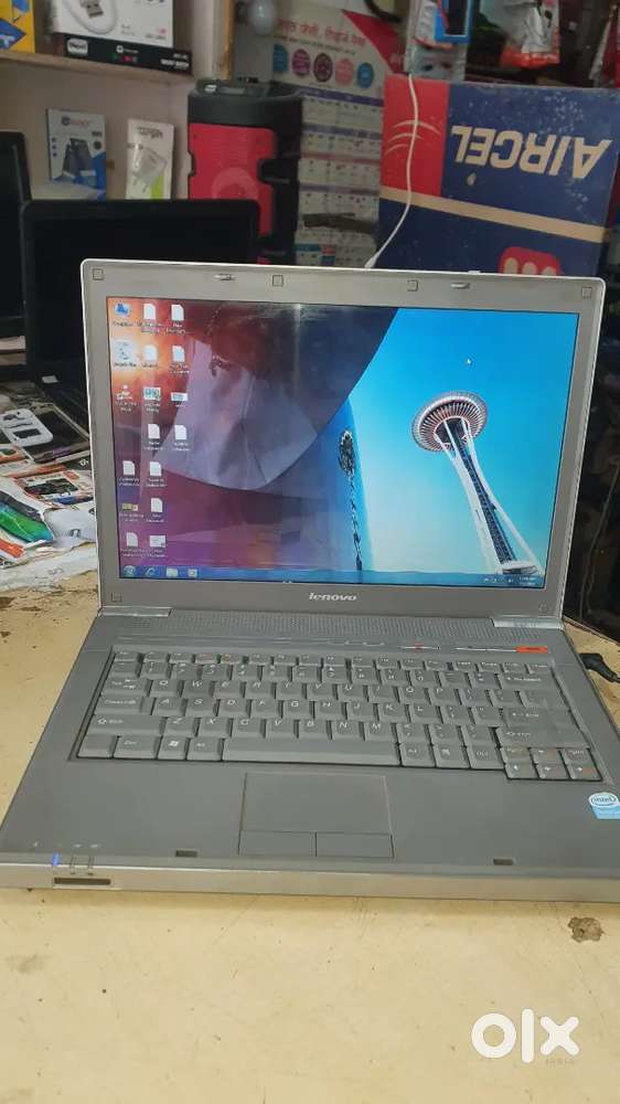 Old Laptop - Computers & Laptops - 1802818303