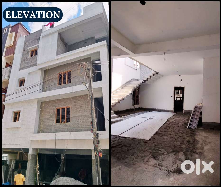 DUPLEX WITH RENTAL INCOME BUILDING FOR SALE - For Sale: Houses ...