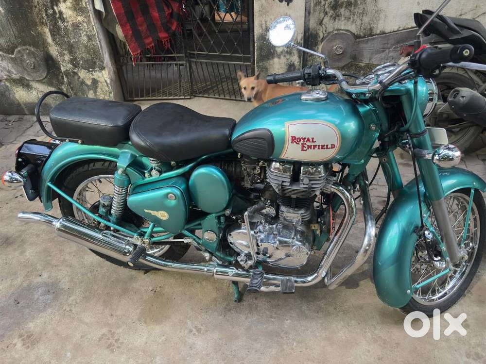 Fully restored bike - Motorcycles - 1799266984