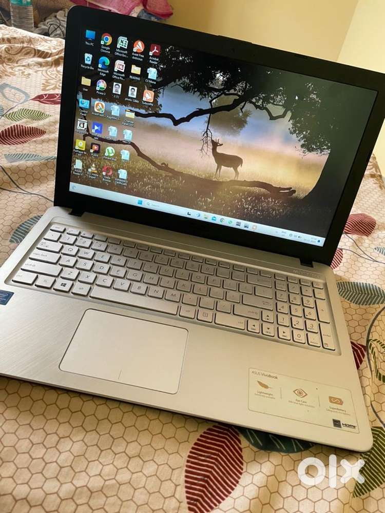 Laptop Asus For Sale in India, Free classifieds in India | OLX