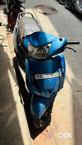 Blue - Buy & Sell Second Hand Scooty in Delhi, Used Scooters Blue - Buy & Sell Second Hand Scooty in Delhi, Used Scooters
