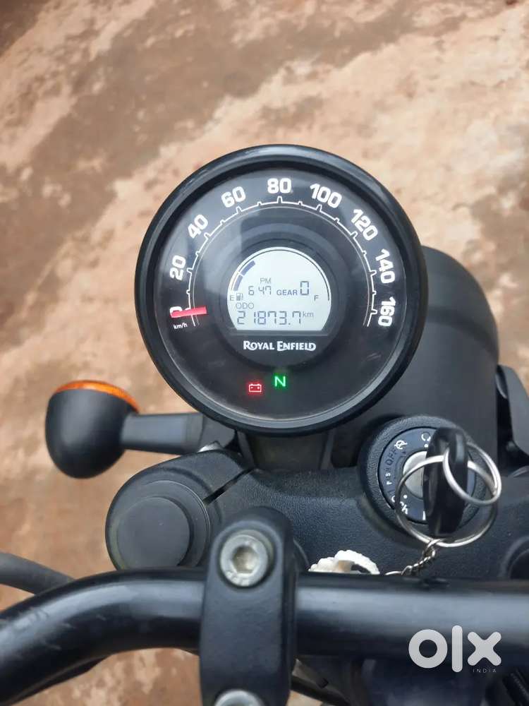 Royal enfield top model - Motorcycles - 1809168464