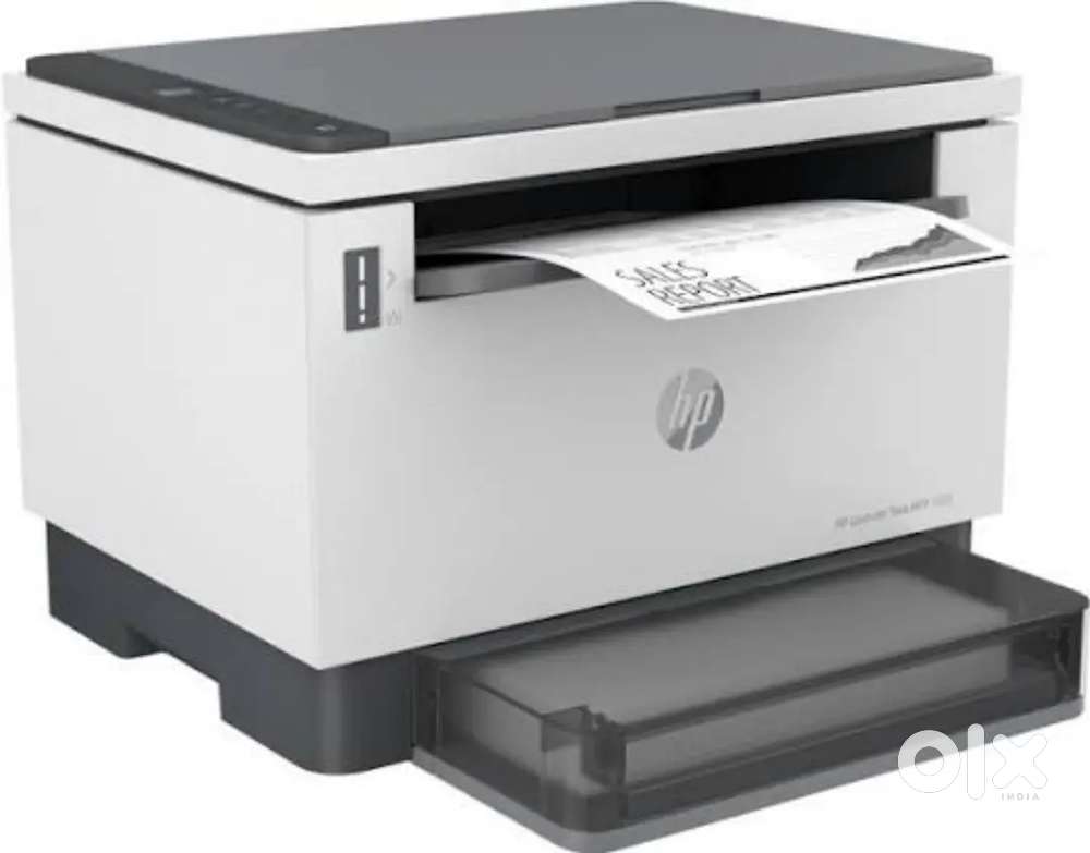 HP 1005W PRINTER new model - Hard Disks, Printers & Monitors - 1820365417