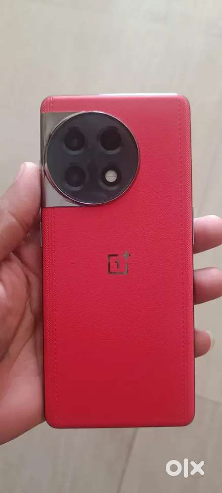One plus 11r 5g 18/512gb for Sale - Mobile Phones in MG Road, Kochi ...