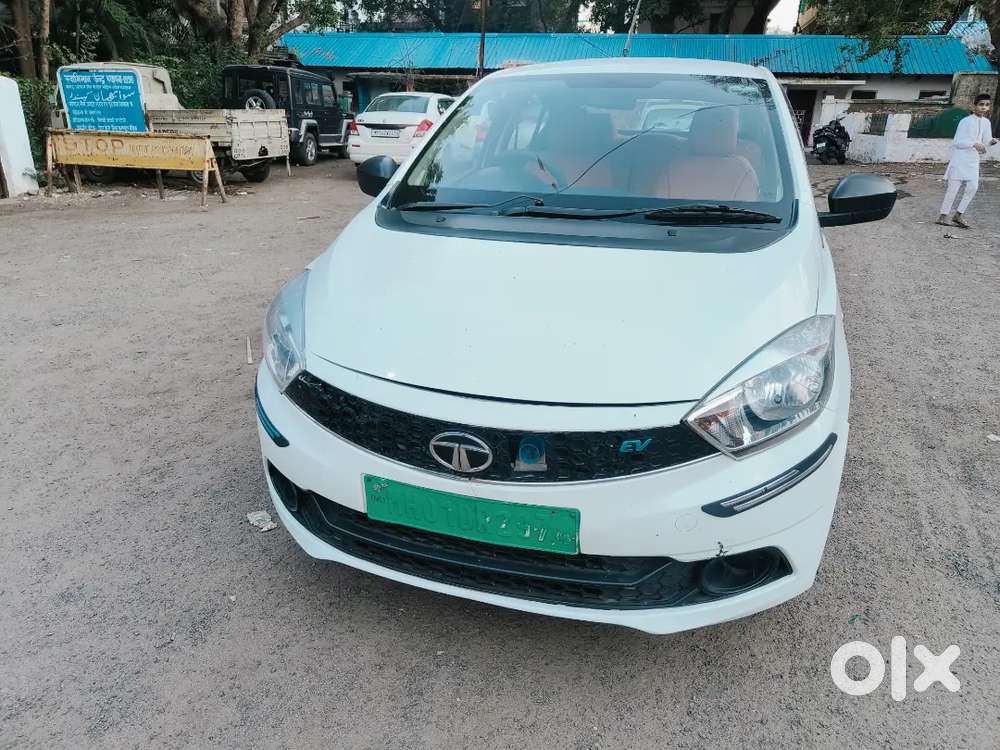 Tata Tigor EV 2021 Electric 58960 Km Driven - Cars - 1806915916