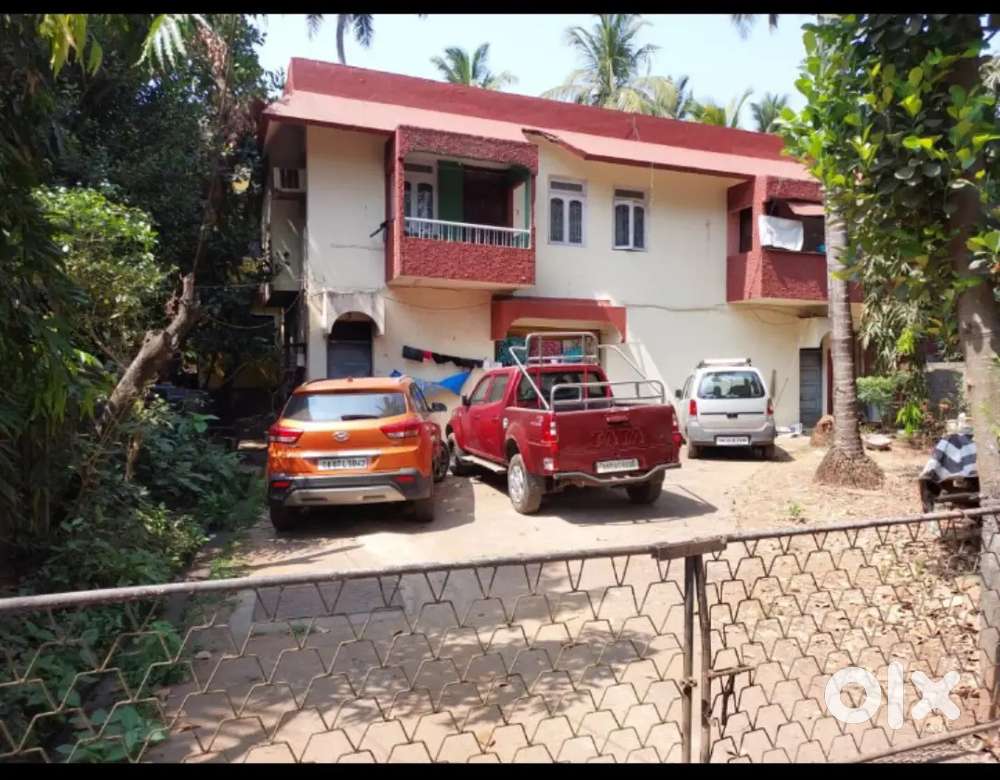 Lands & Plots for sale in Goa | OLX
