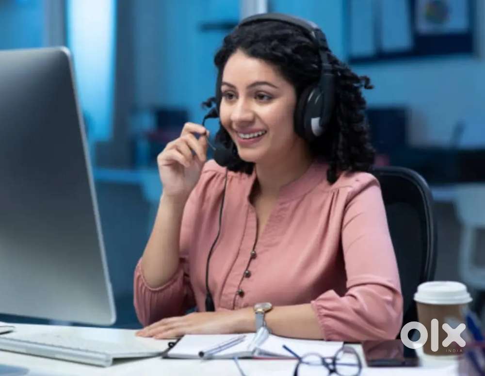 Tellecaller - BPO & Telecaller - 1824876927